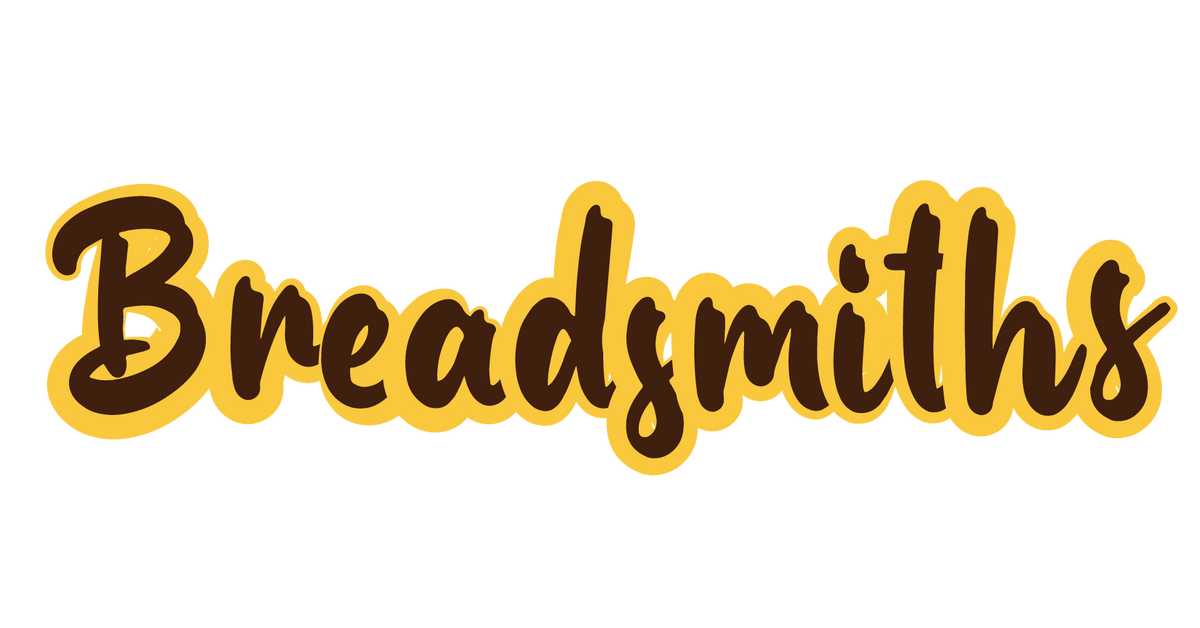 The Secret to Perfect Bread – Breadsmiths